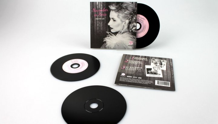 Vinyl-Look - CD VINYL DVD Blu-ray USB-Sticks Verpackungen | Pressung ...