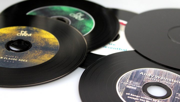 Vinyl-Look - CD VINYL DVD Blu-ray USB-Sticks Verpackungen | Pressung ...