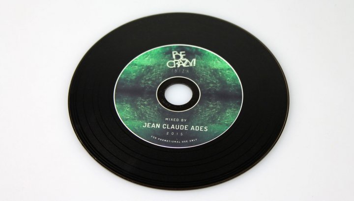 Vinyl-Look - CD VINYL DVD Blu-ray USB-Sticks Verpackungen | Pressung ...