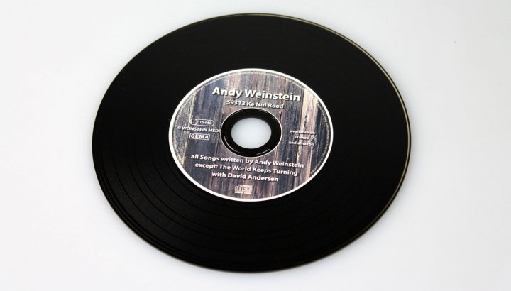 Vinyl-Look - CD VINYL DVD Blu-ray USB-Sticks Verpackungen | Pressung ...