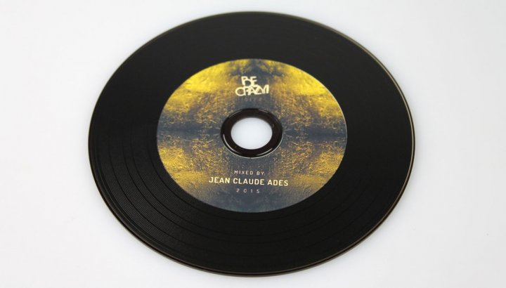 Vinyl-Look - CD VINYL DVD Blu-ray USB-Sticks Verpackungen | Pressung ...