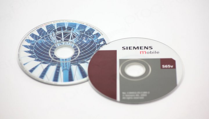 CD Pressung 8cm - CD VINYL DVD Blu-ray USB-Sticks Verpackungen ...