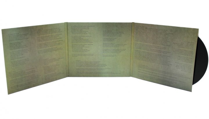 CD DigiSleeve / DigiPocket - CD VINYL DVD Blu-ray USB-Sticks ...