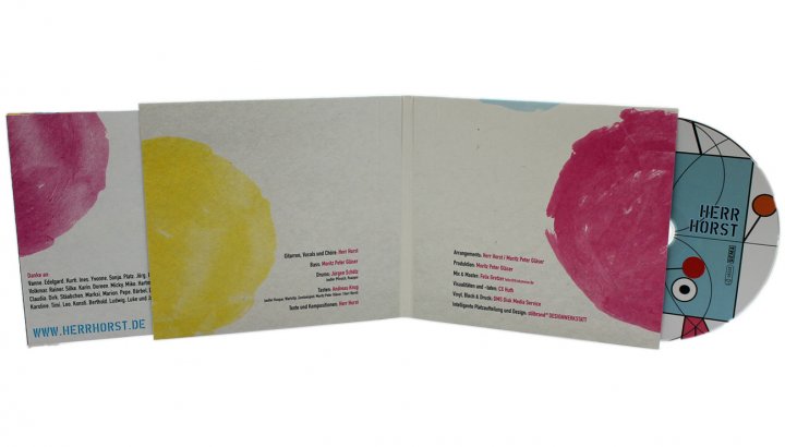 CD DigiSleeve / DigiPocket - CD VINYL DVD Blu-ray USB-Sticks ...