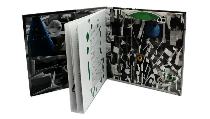 Mediabook - CD VINYL DVD Blu-ray USB-Sticks Verpackungen | Pressung und ...