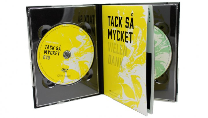 Mediabook - CD VINYL DVD Blu-ray USB-Sticks Verpackungen | Pressung und ...