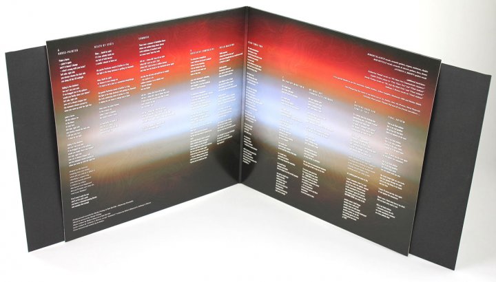 Klappcover - CD VINYL DVD Blu-ray USB-Sticks Verpackungen | Pressung ...